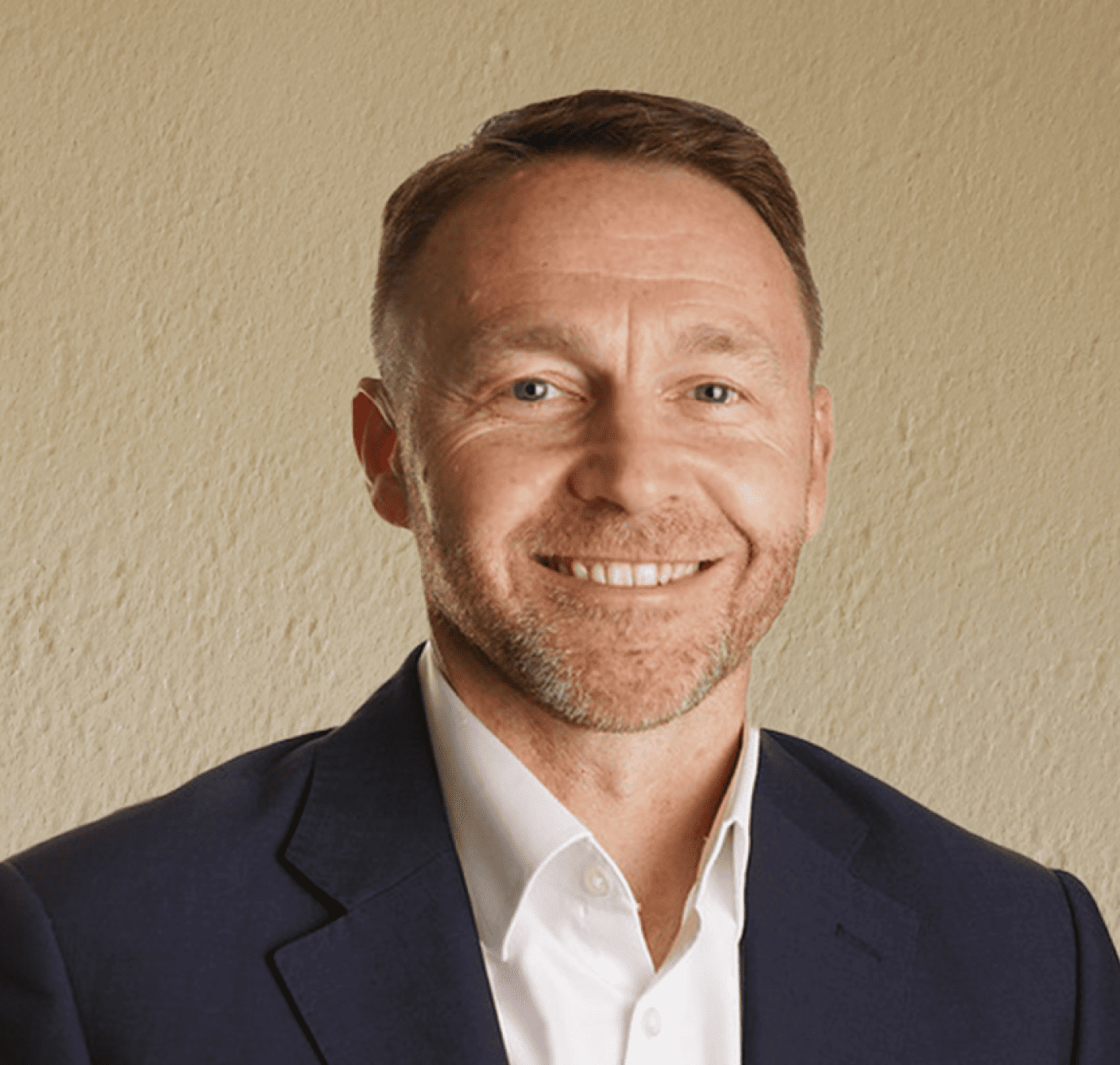 Alan Kennedy | Daysium