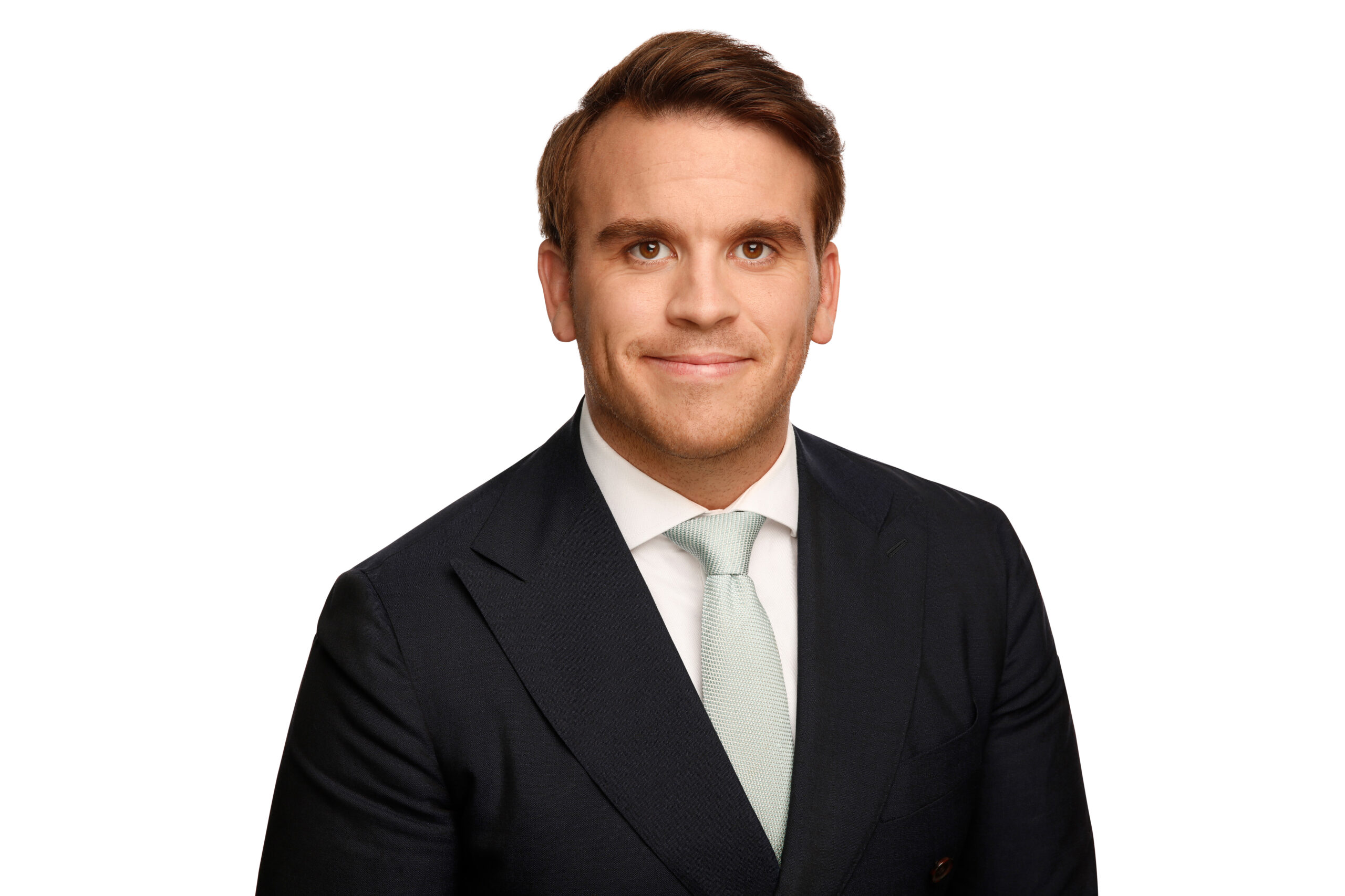 Rhys Thomas | Daysium