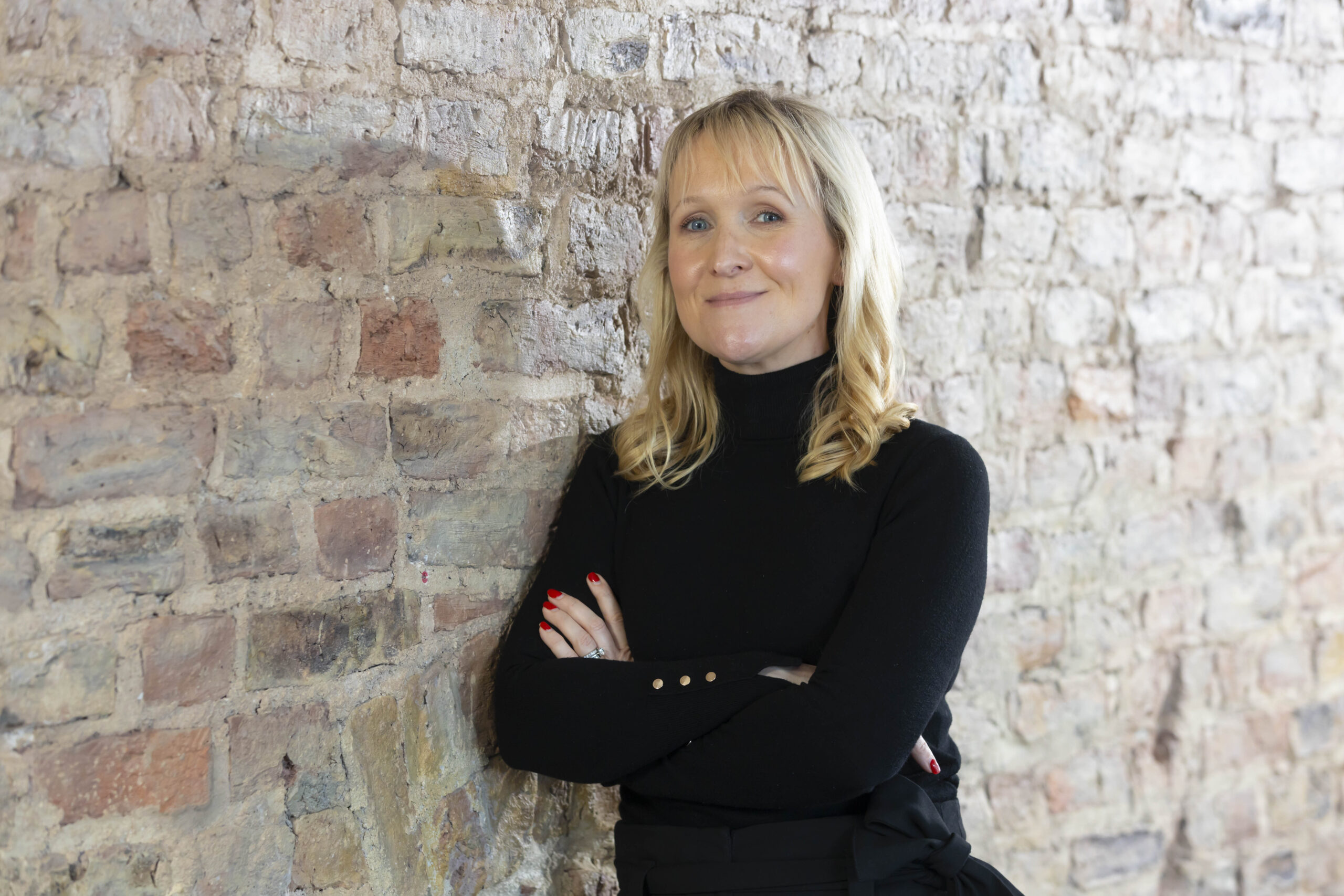 Stephanie Wickham | Daysium