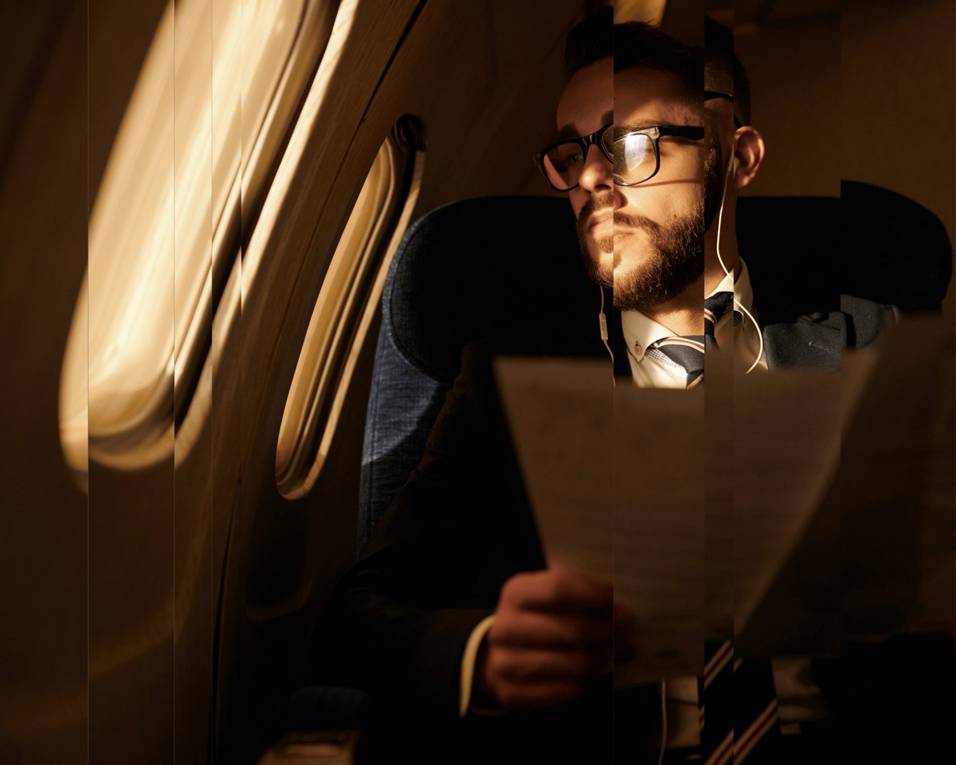 What Travel Records Exist When Flying Private? | Daysium
