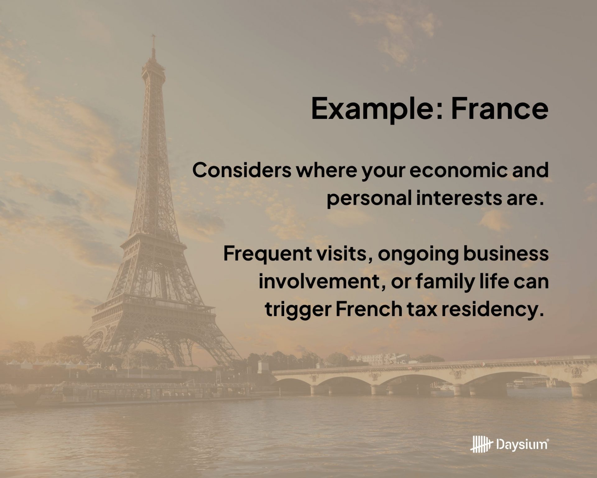 Monaco Family Offices Guide: Why Day Counting Still Matters | Daysium